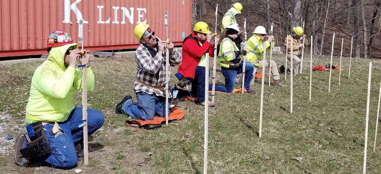 Advanced Grade Checking – Ohio Laborers' Training and Apprenticeship ...
