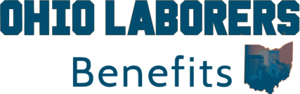 Map of Ohio Locals – Ohio Laborers’ Training and Apprenticeship Trust Fund