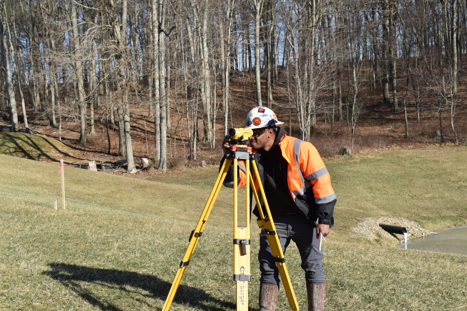 Gallery – Ohio Laborers’ Training and Apprenticeship Trust Fund