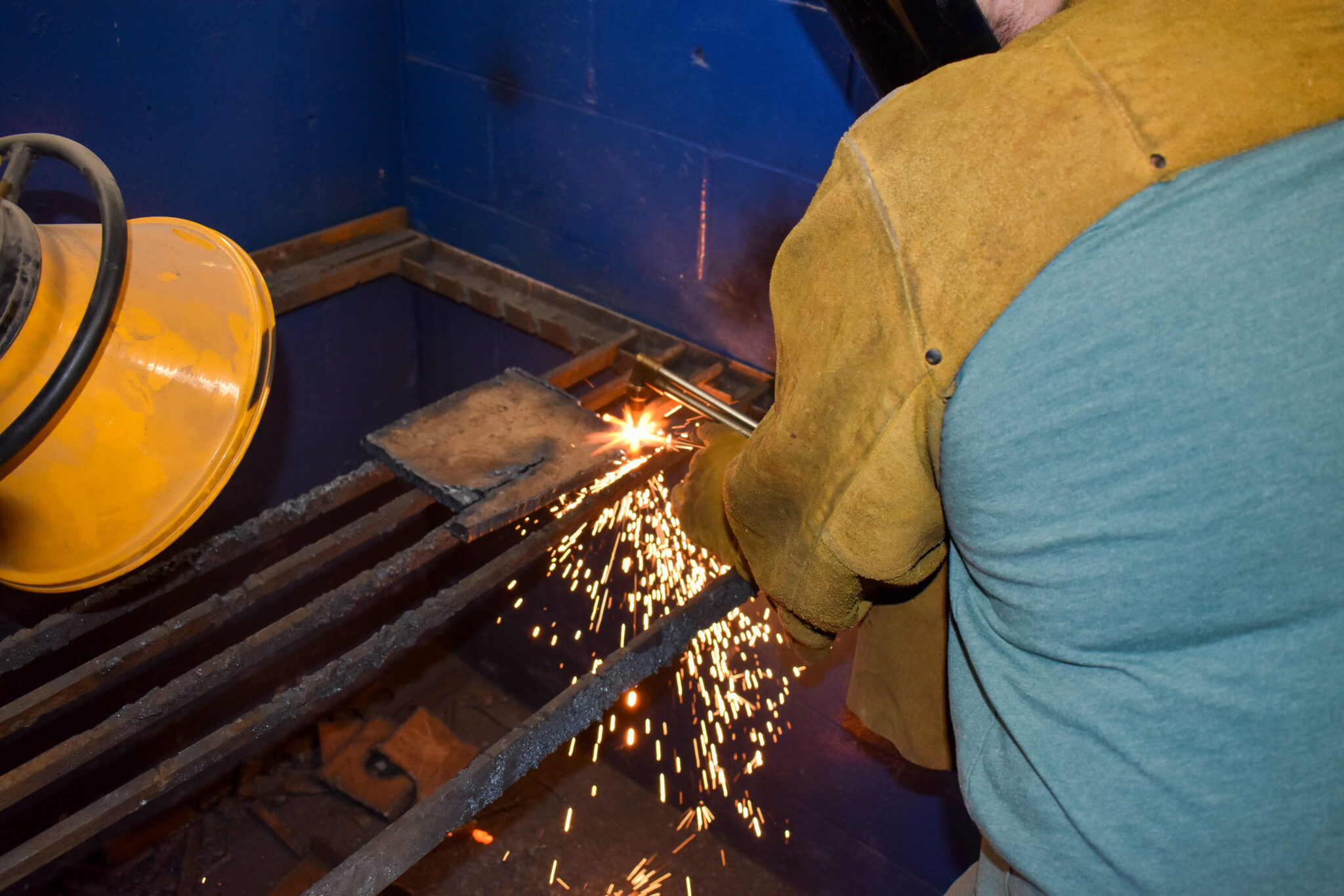 Gallery – Ohio Laborers’ Training and Apprenticeship Trust Fund