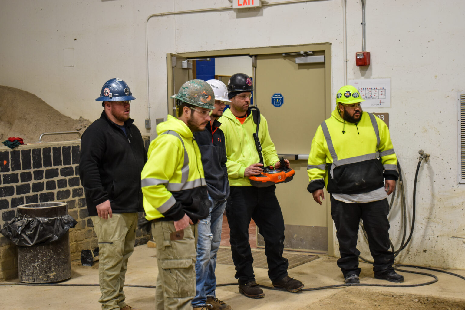 Gallery – Ohio Laborers' Training and Apprenticeship Trust Fund