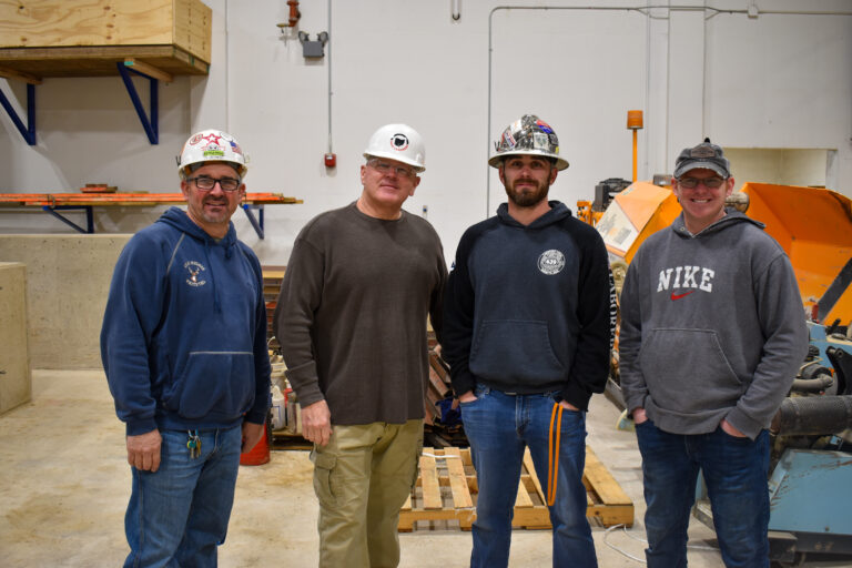 Gallery – Ohio Laborers’ Training and Apprenticeship Trust Fund
