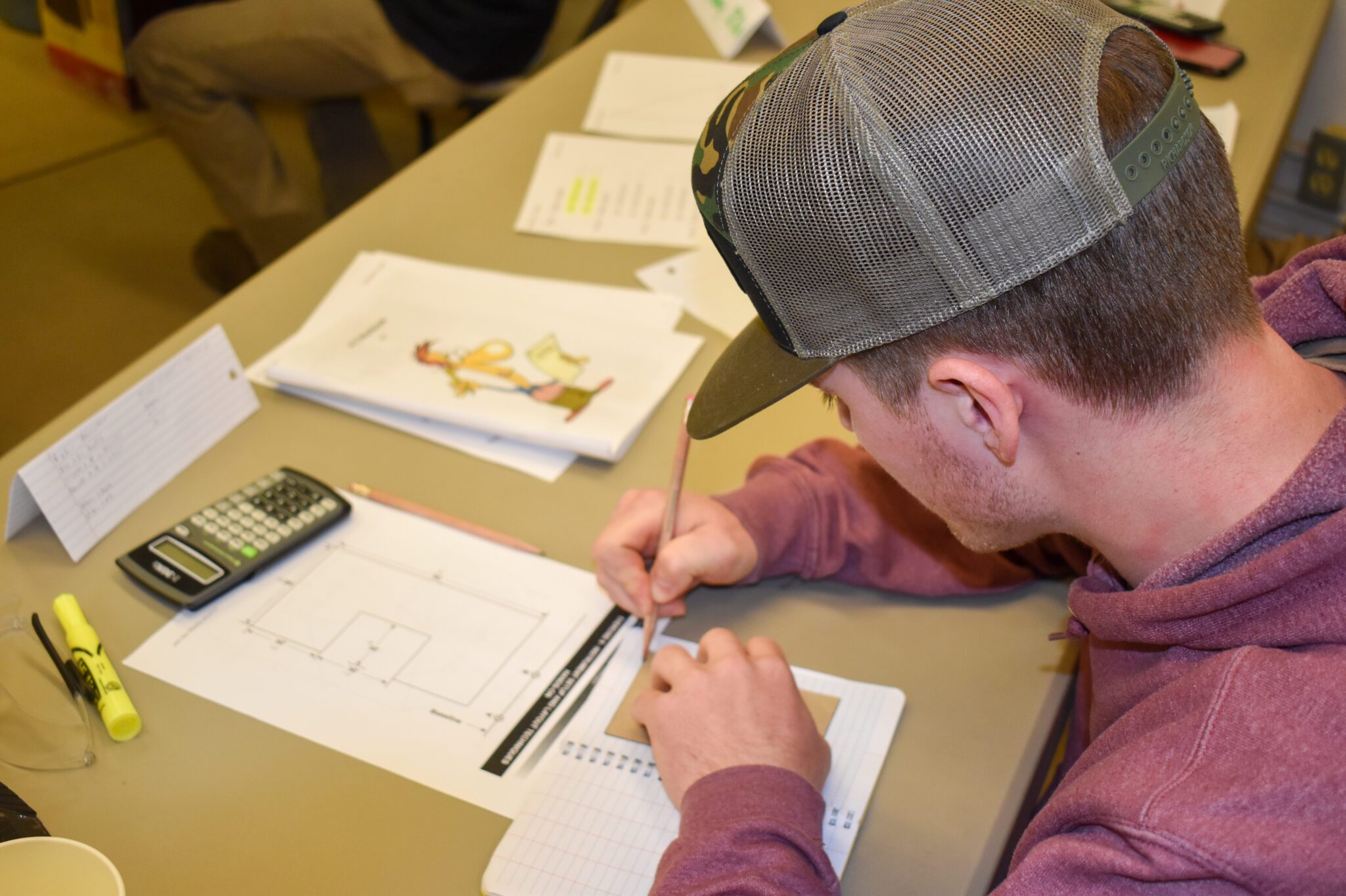 Gallery – Ohio Laborers’ Training and Apprenticeship Trust Fund