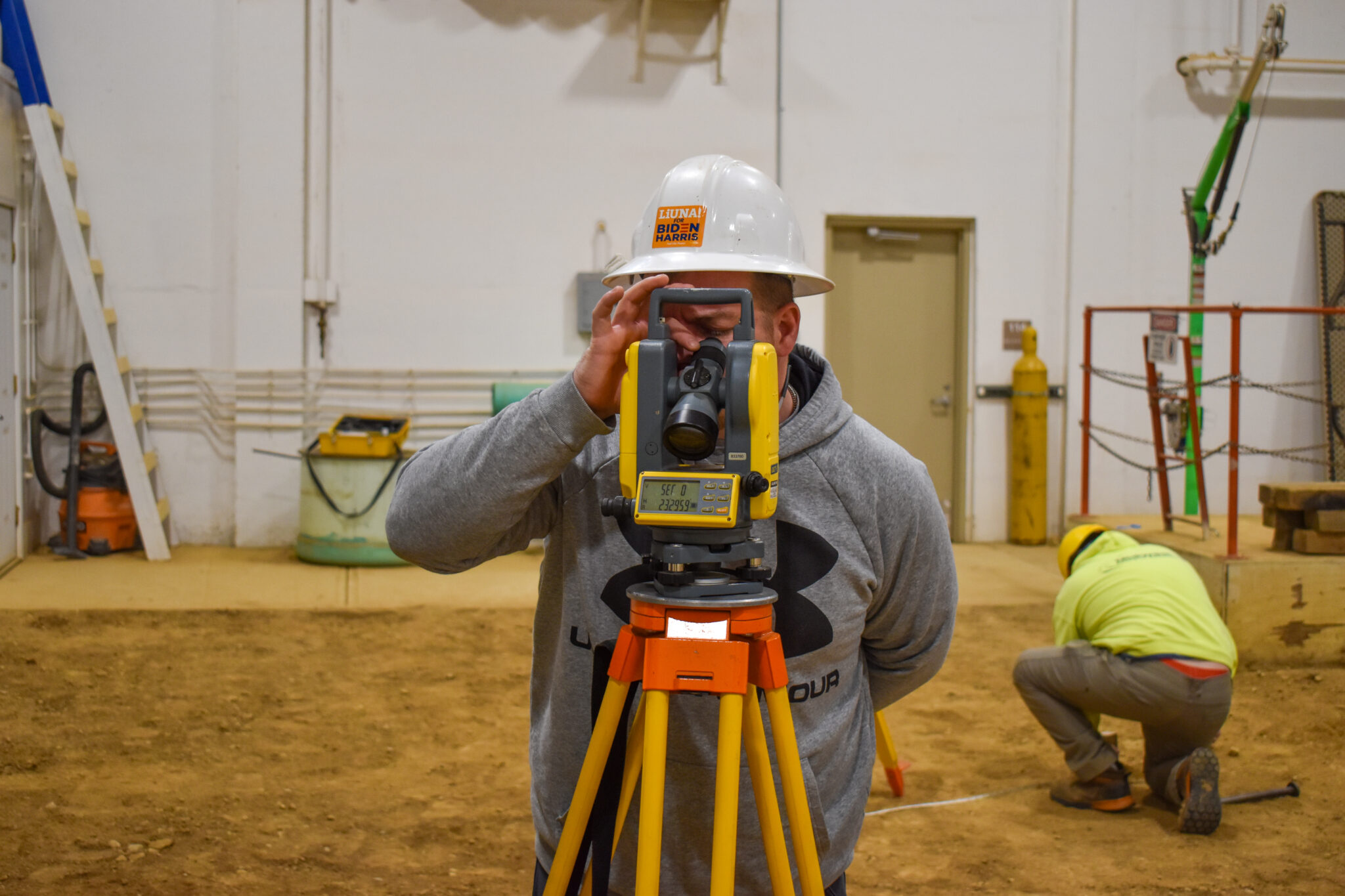 Gallery – Ohio Laborers’ Training and Apprenticeship Trust Fund
