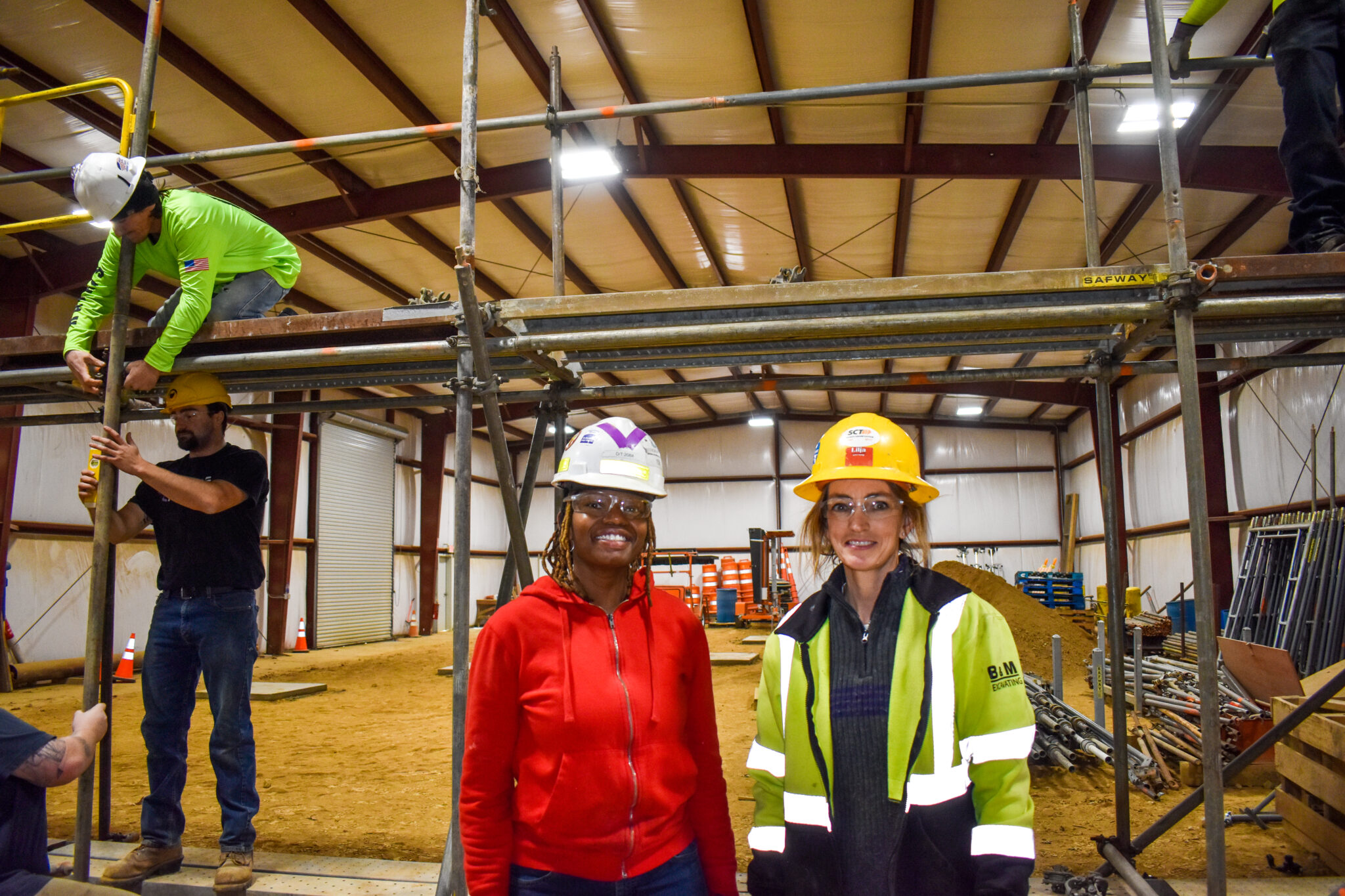 Gallery – Ohio Laborers’ Training and Apprenticeship Trust Fund