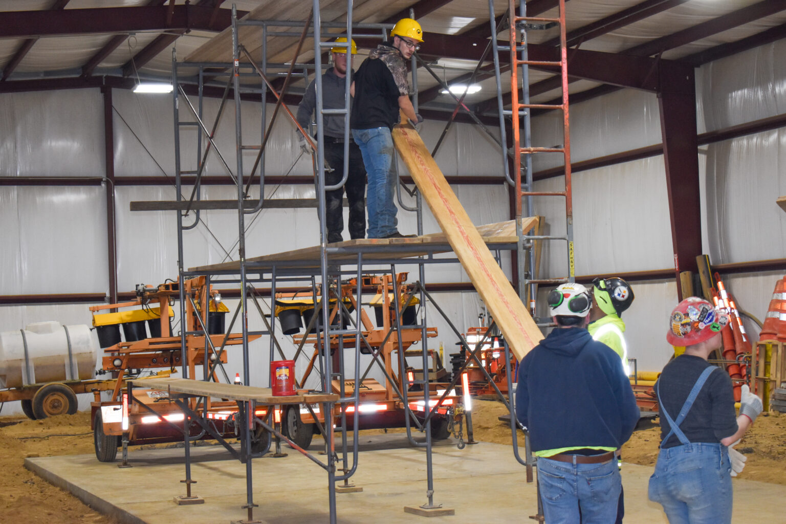 Gallery – Ohio Laborers' Training and Apprenticeship Trust Fund