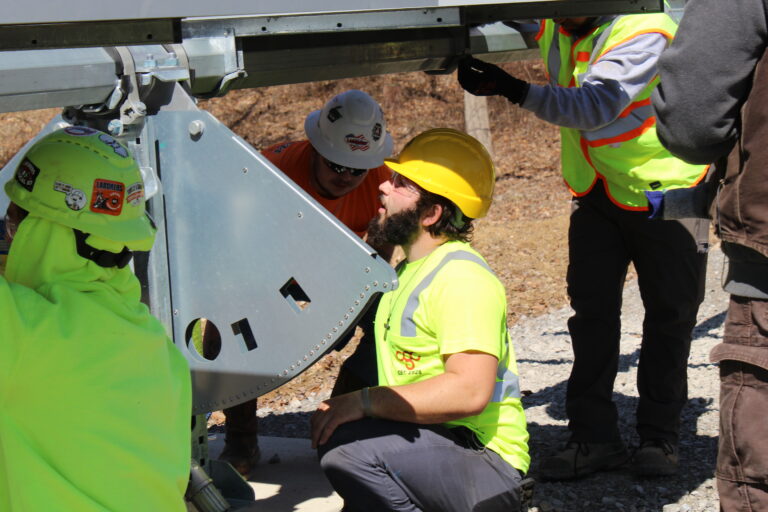 Gallery – Ohio Laborers’ Training and Apprenticeship Trust Fund