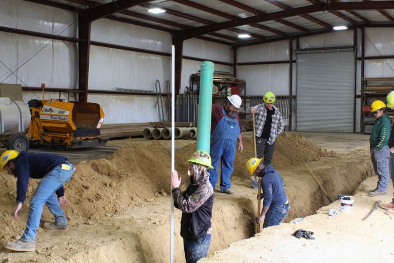 Gallery – Ohio Laborers' Training and Apprenticeship Trust Fund